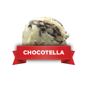 Ice Cream - Sidoli's Ice Cream ~ Made in Wales since 1922